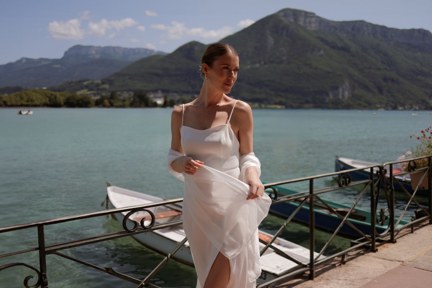 Maison Lemoine - robe de mariée prêt-à-aimer